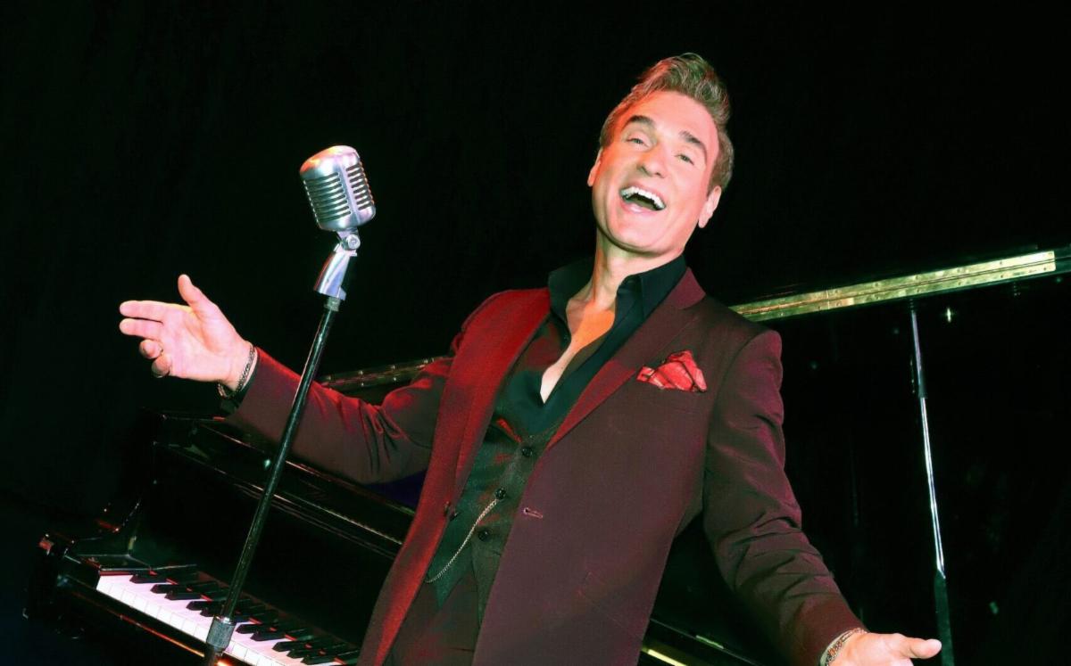 Confirmed Line Up for The Dennis Bono Show This Thursday, January 15th