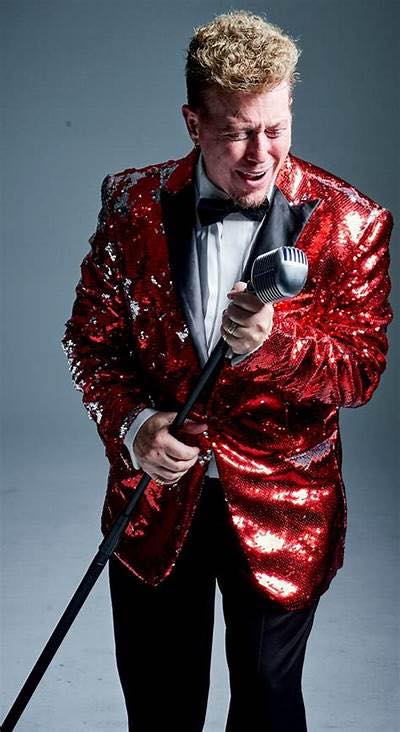 Confirmed Line-Up for The Dennis Bono Show This Thursday, July 3rd