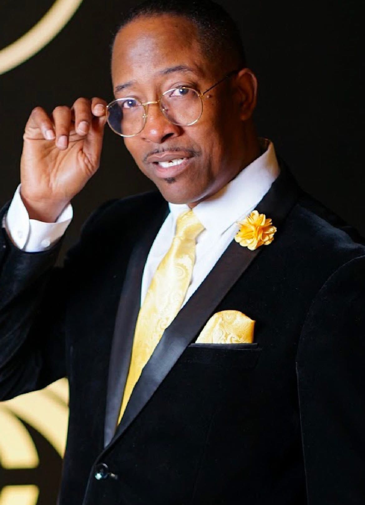 Confirmed Line Up for The Dennis Bono Show This Thursday, January 15th