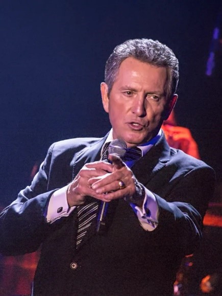 Confirmed Line-Up for The Dennis Bono Show This Thursday, July 24th