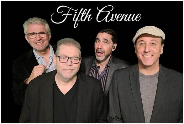 Confirmed Line-Up for The Dennis Bono Show This Thursday, June 16th