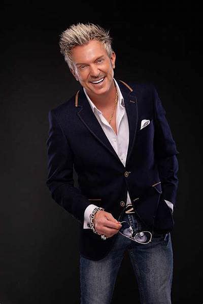 Confirmed Line-Up for The Dennis Bono Show This Thursday, May 29th