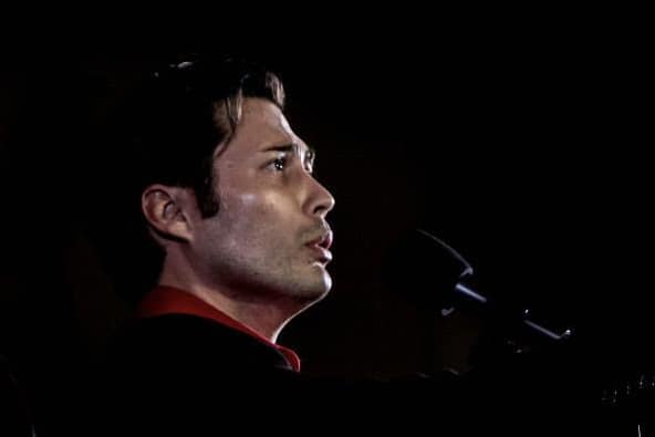 Confirmed Line-Up for The Dennis Bono Show This Thursday, July 24th