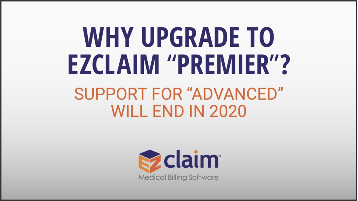 October Newsletter - EZClaim Solutions