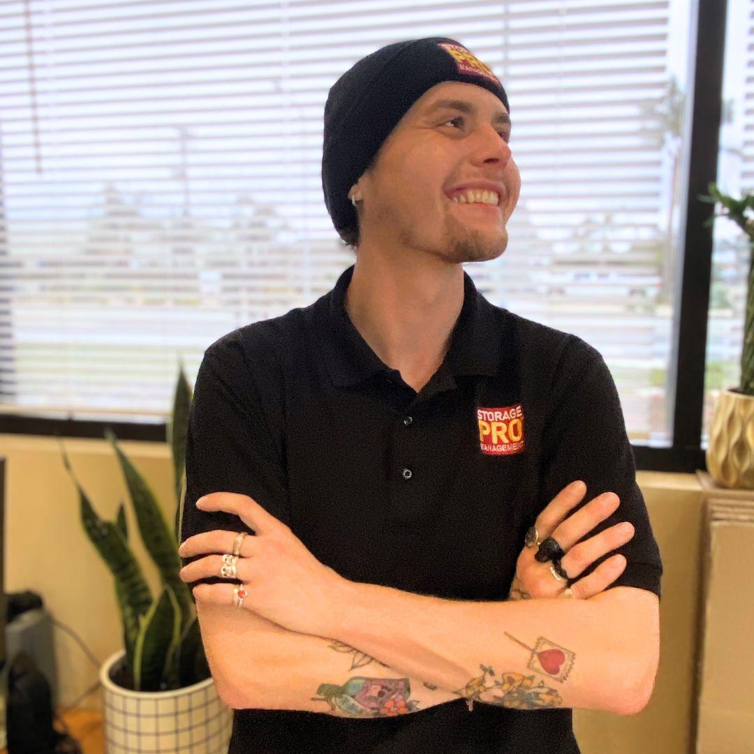 Oops! Here’s Your Revised StoragePRO Update: March Edition