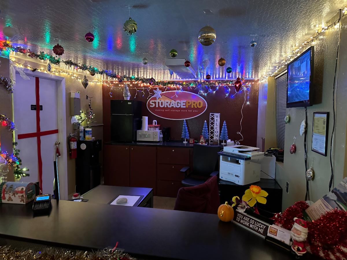 StoragePRO Press: January Edition