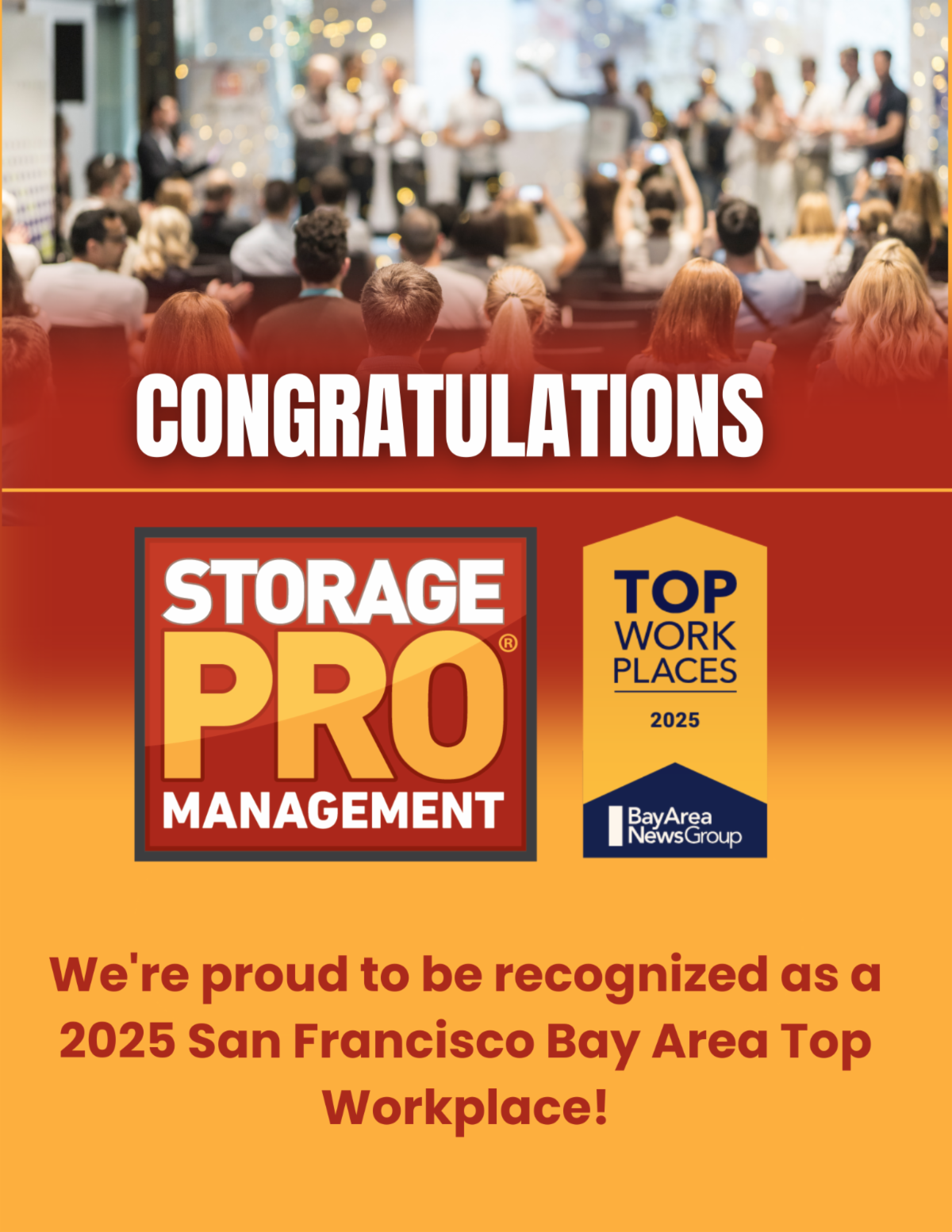 Oops! Here’s Your Revised StoragePRO Update: March Edition