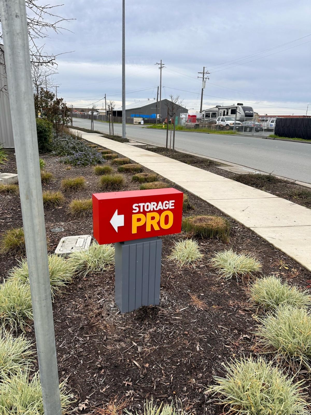 StoragePRO Press: March Edition