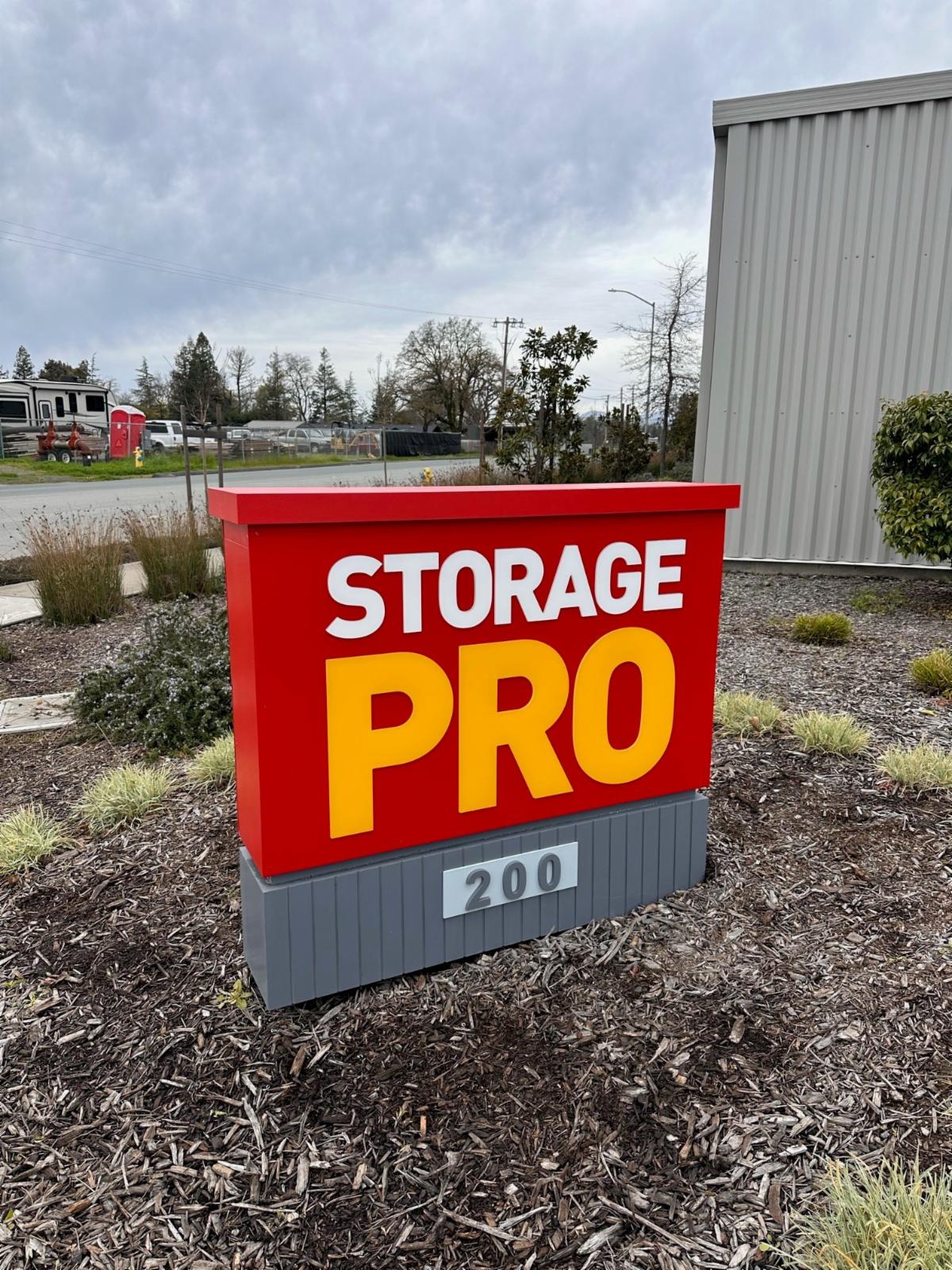 StoragePRO Press: March Edition