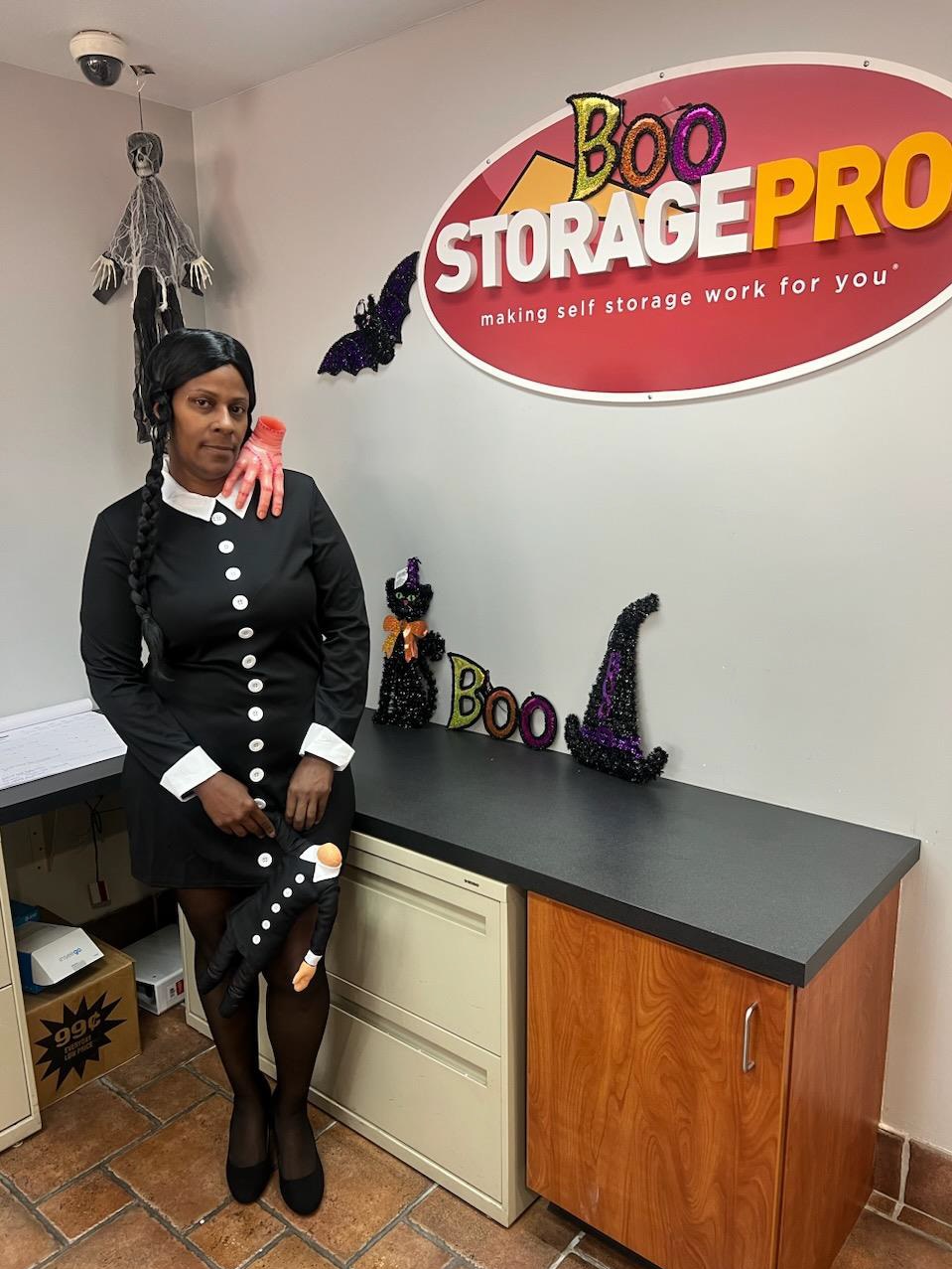 StoragePRO Press: November Edition