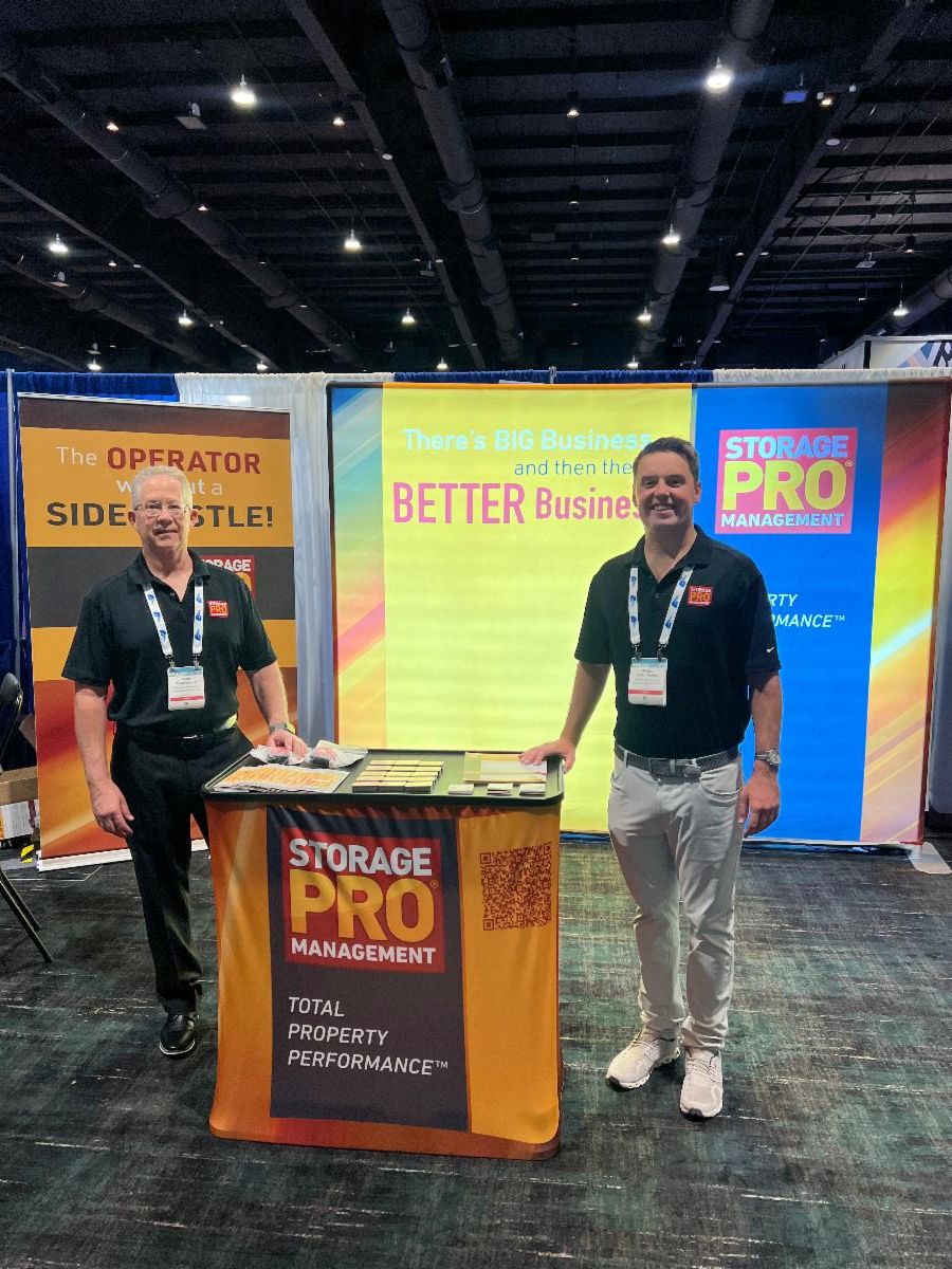 StoragePRO Press: October Edition