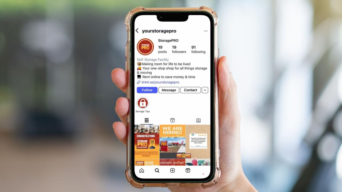 (Updated) Your StoragePRO Update: April Edition