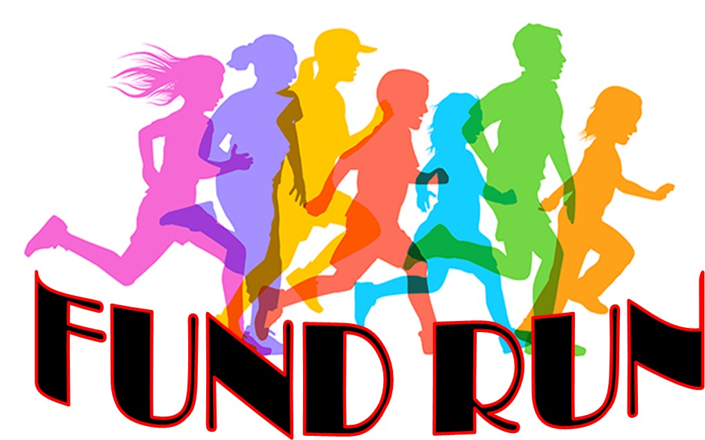 Fund Run! Athletics! PBIS Winners and More!