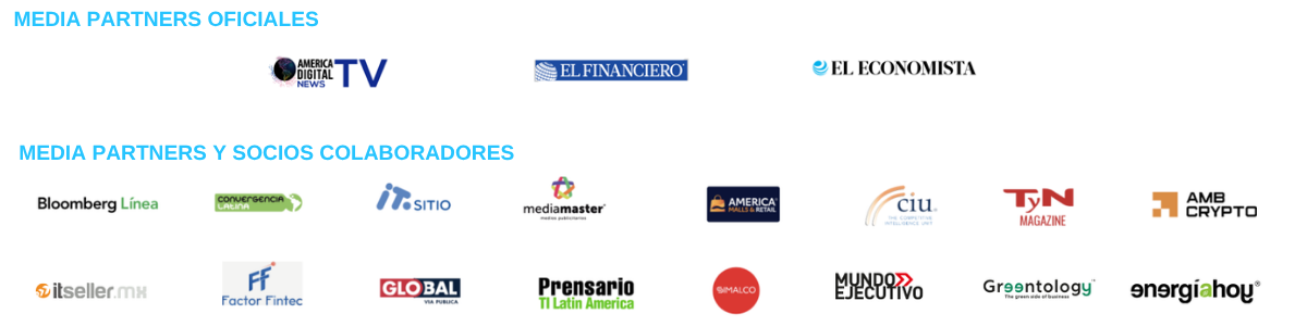 Mañana comienza el Congreso 8 am en WTC