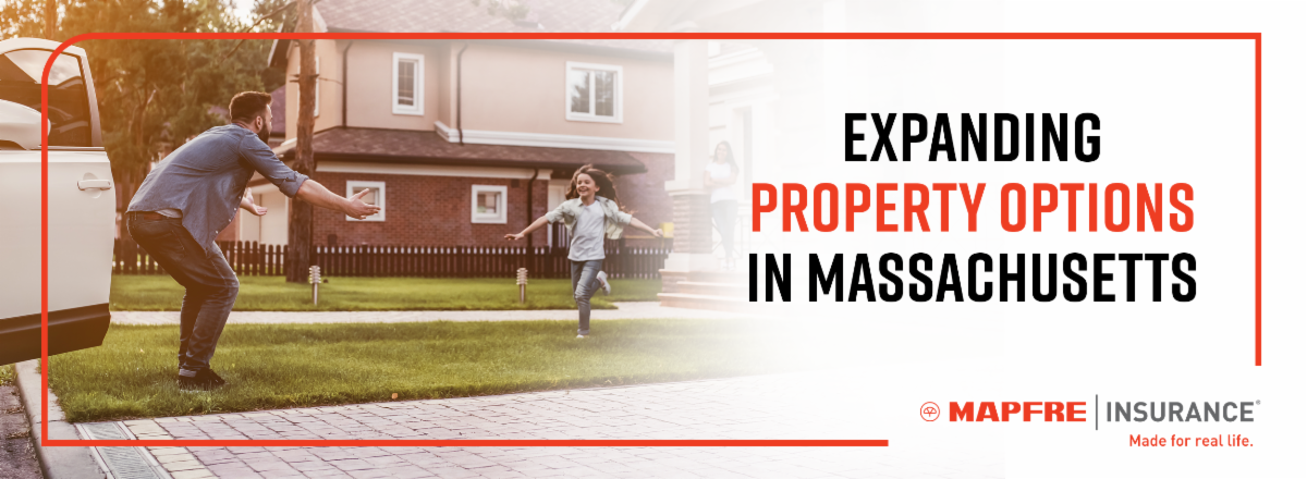 MAPFRE's Massachusetts Property Underwriting Companies