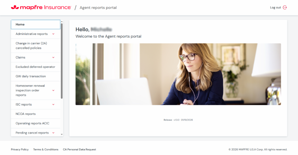 Now Available: Enhanced Massachusetts Agent Resource Site Reports System