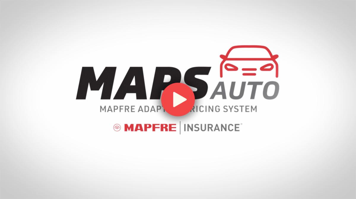 Introducing the MAPFRE Adaptive Pricing System (MAPS) for Auto