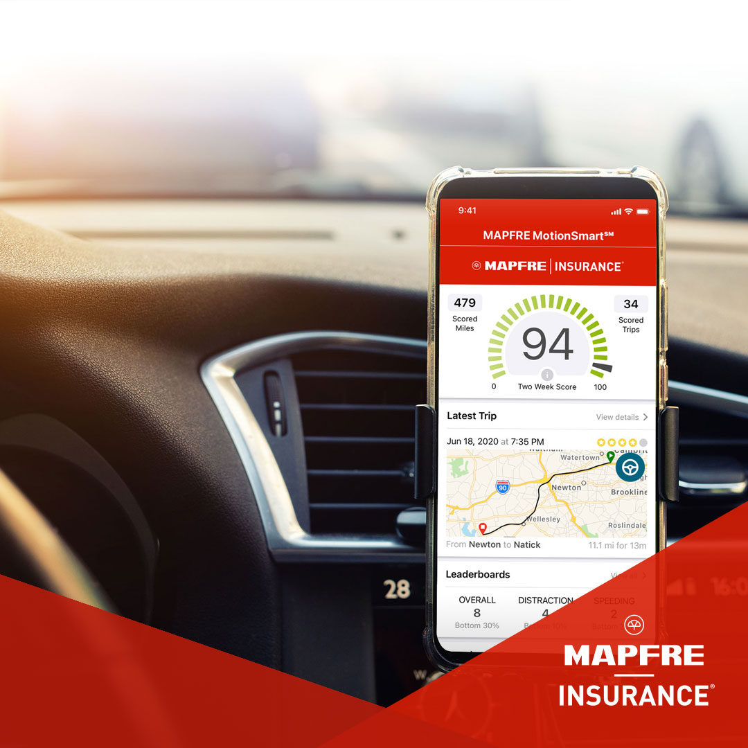 MAPFRE MotionSmart Monday - The Value of Personalized Experiences