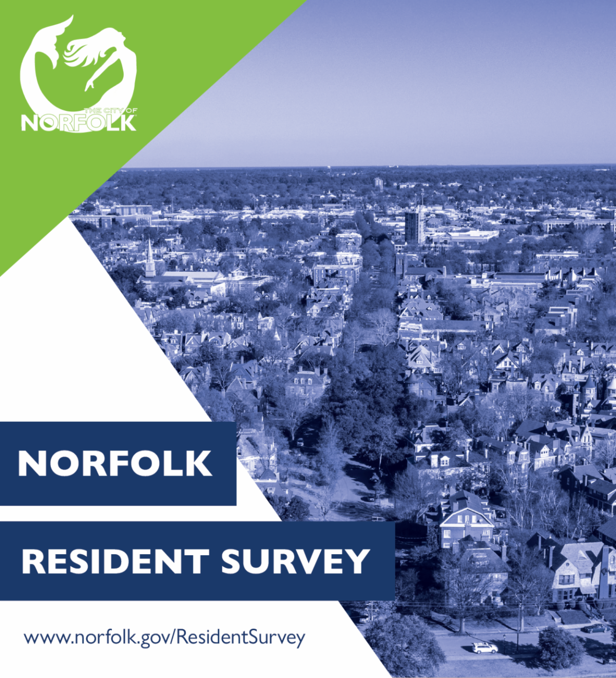 Your Norfolk. Your Life. The Official City of Norfolk Newsletter.