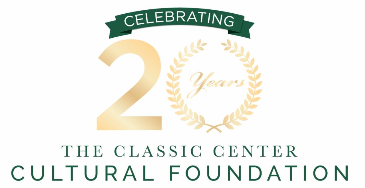 Apply Before July 16th for The Classic Center Cultural Foundation Grant