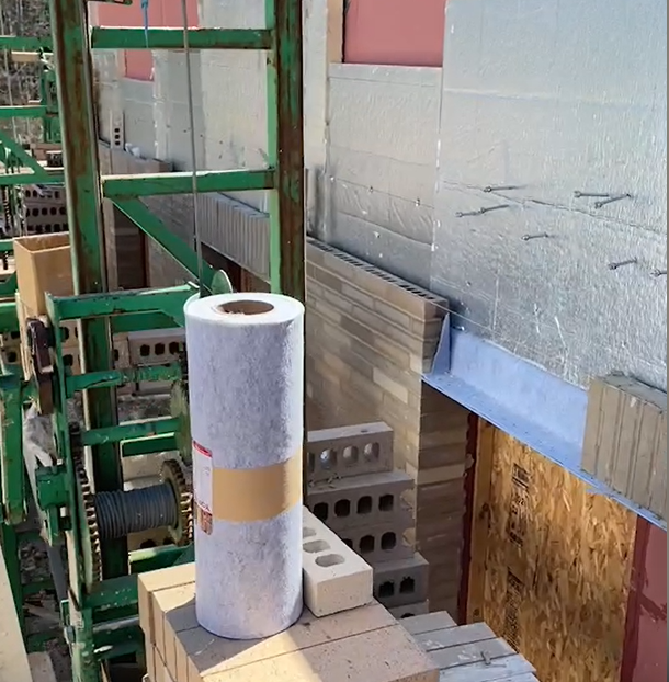 Your Flashing Authority Newsletter