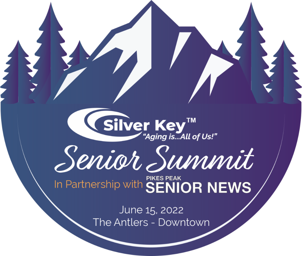 The Silver Key Senior Summit is Almost Here!