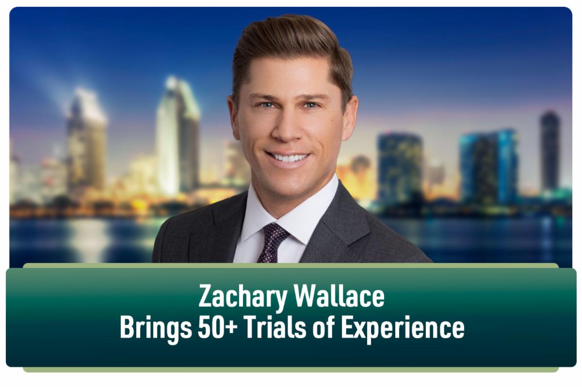 CaseyGerry Makes History in Super Lawyers — and Welcomes Zach Wallace to the Team