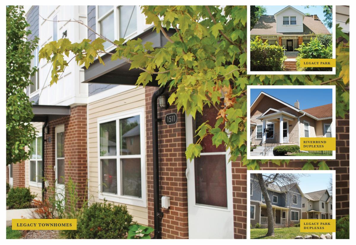 Anawim Housing August 2022 E-Newsletter