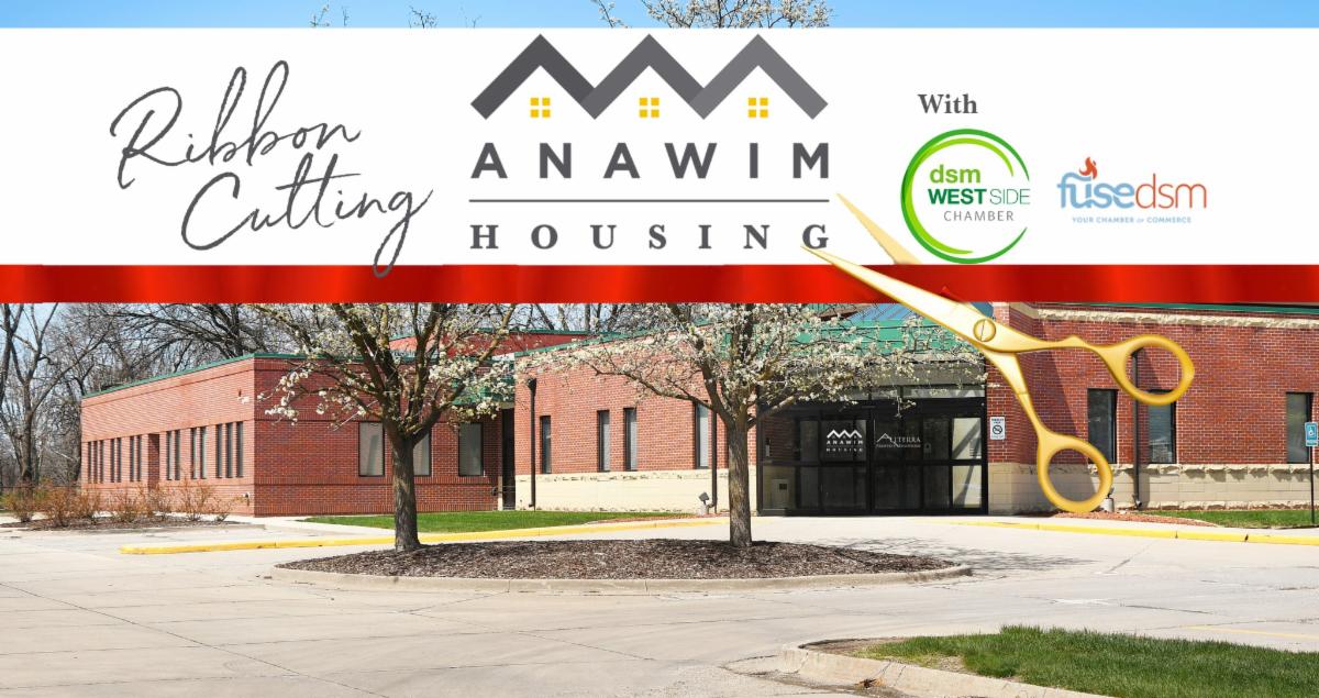 Anawim Housing August 2022 E-Newsletter