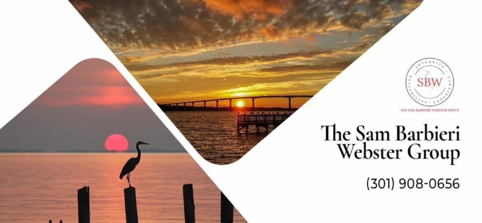 Real Estate Done Right!