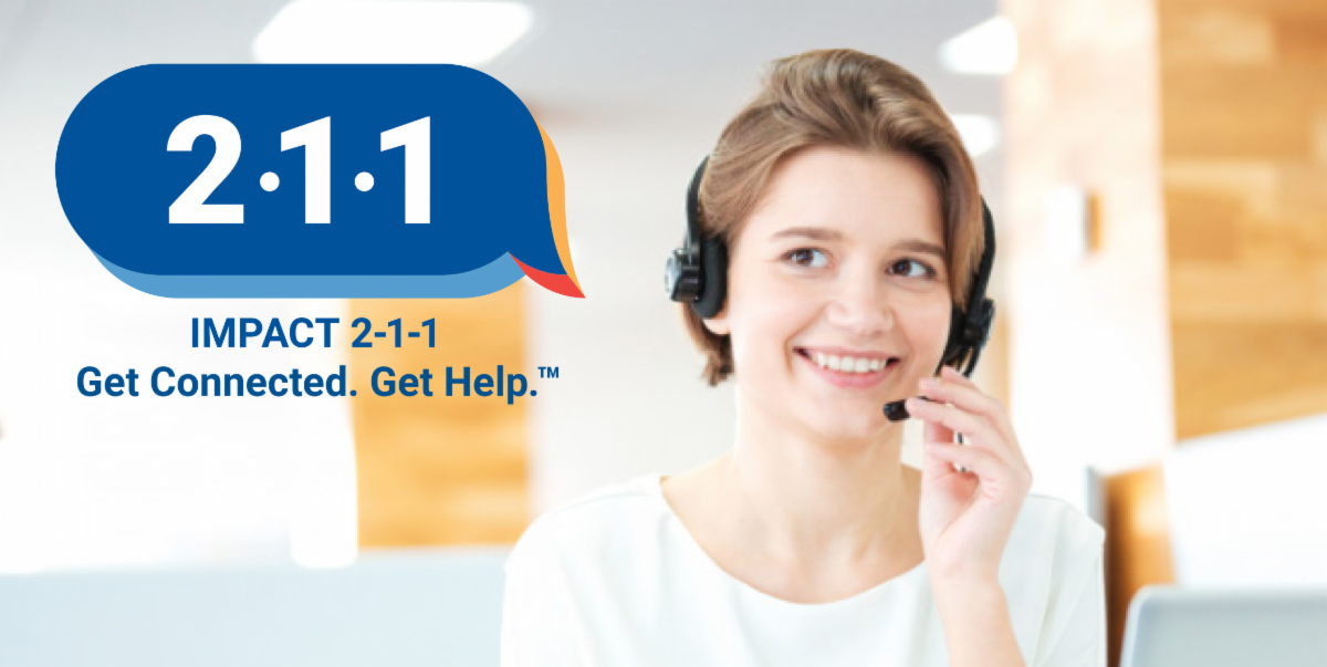 IMPACT welcomes new Board Chair