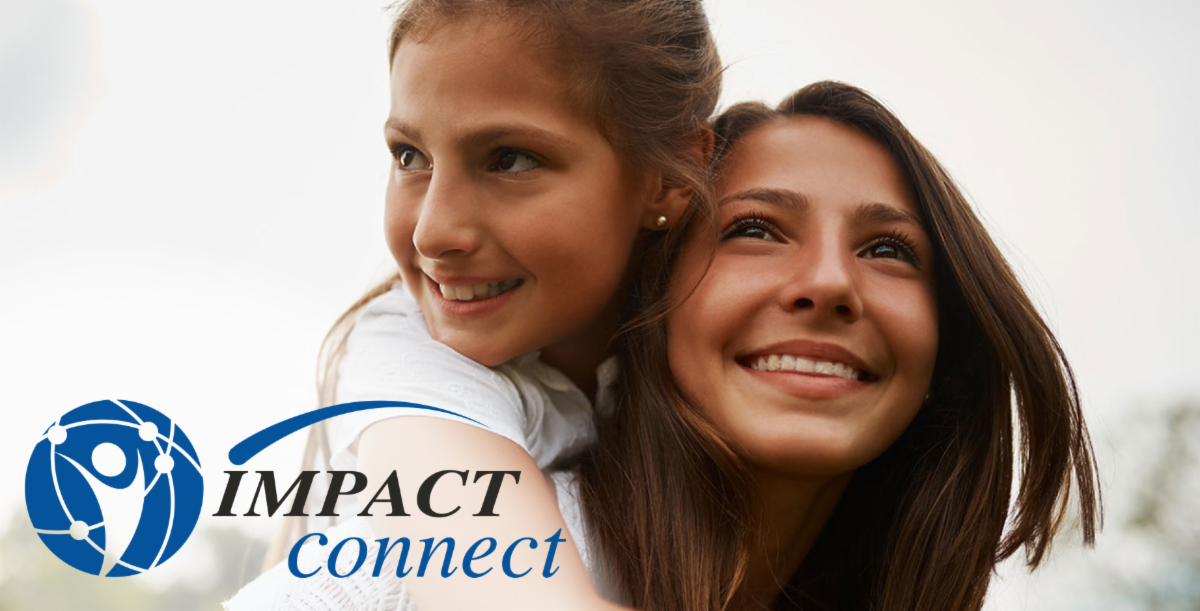 IMPACT Connect Update
