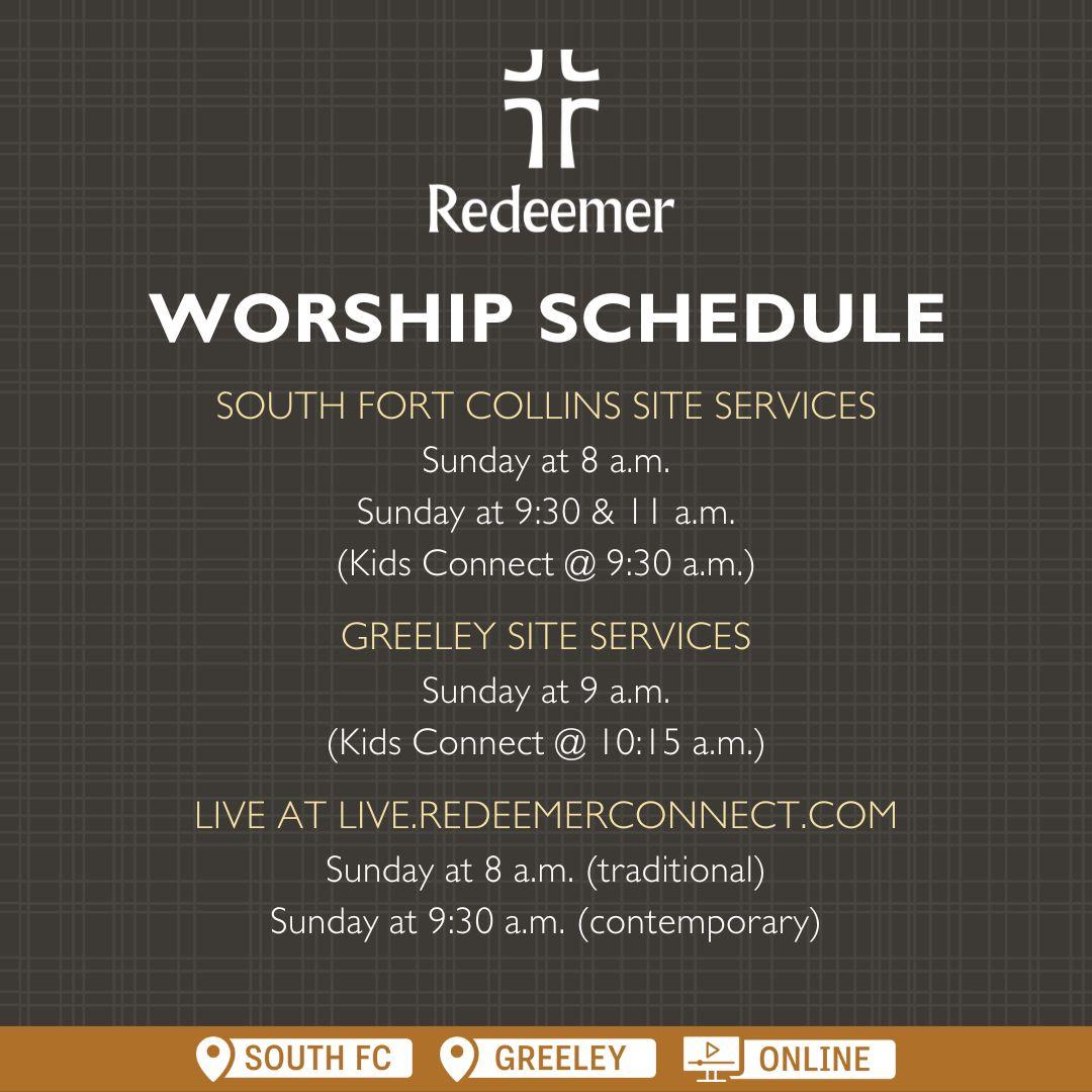 Weekly Connect | October 27