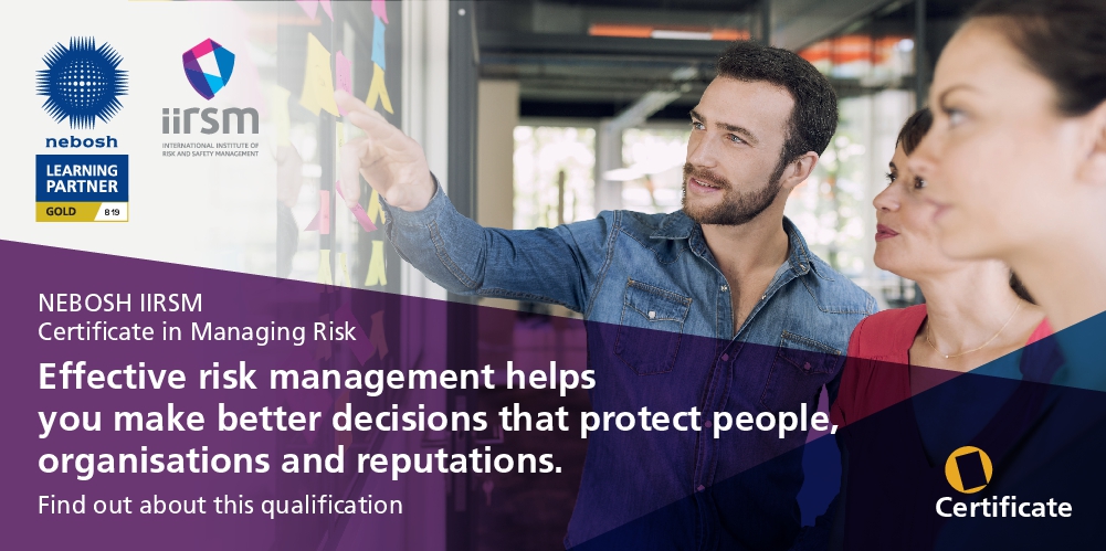 Are You Ready to Improve Your Risk Management Skills?