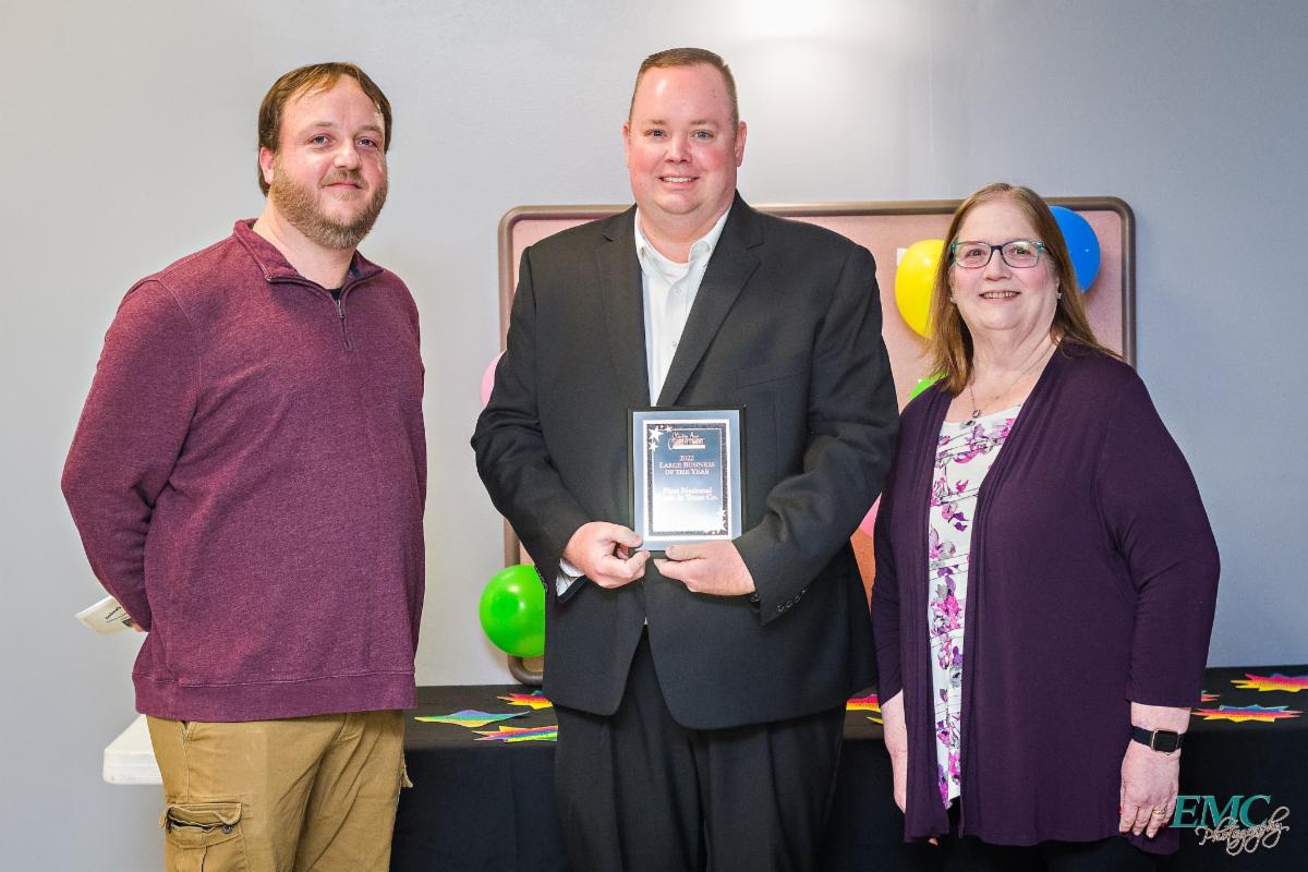 March News from the Chamber