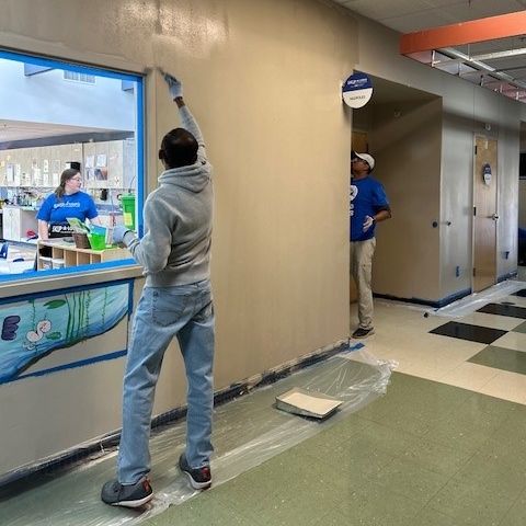 🌼 Exciting Updates from SAL Community Services: May/June Newsletter! 🌼