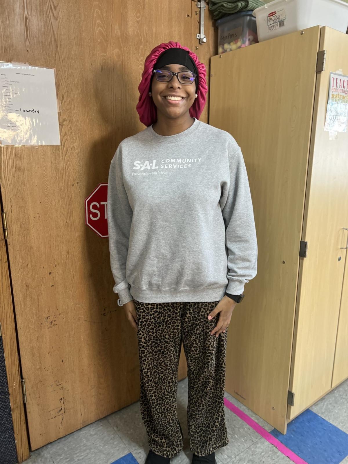 December Happenings from SAL Community Services