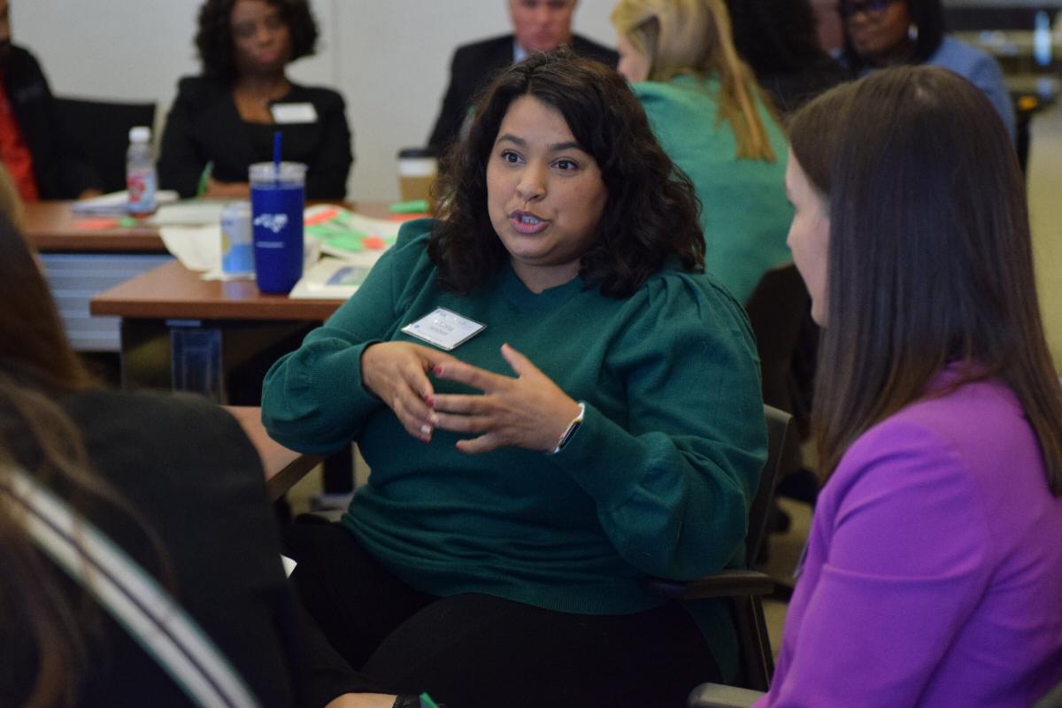 BEST NC Catalyst: 2023 NC Education Innovation Lab – Teacher Pay in ...