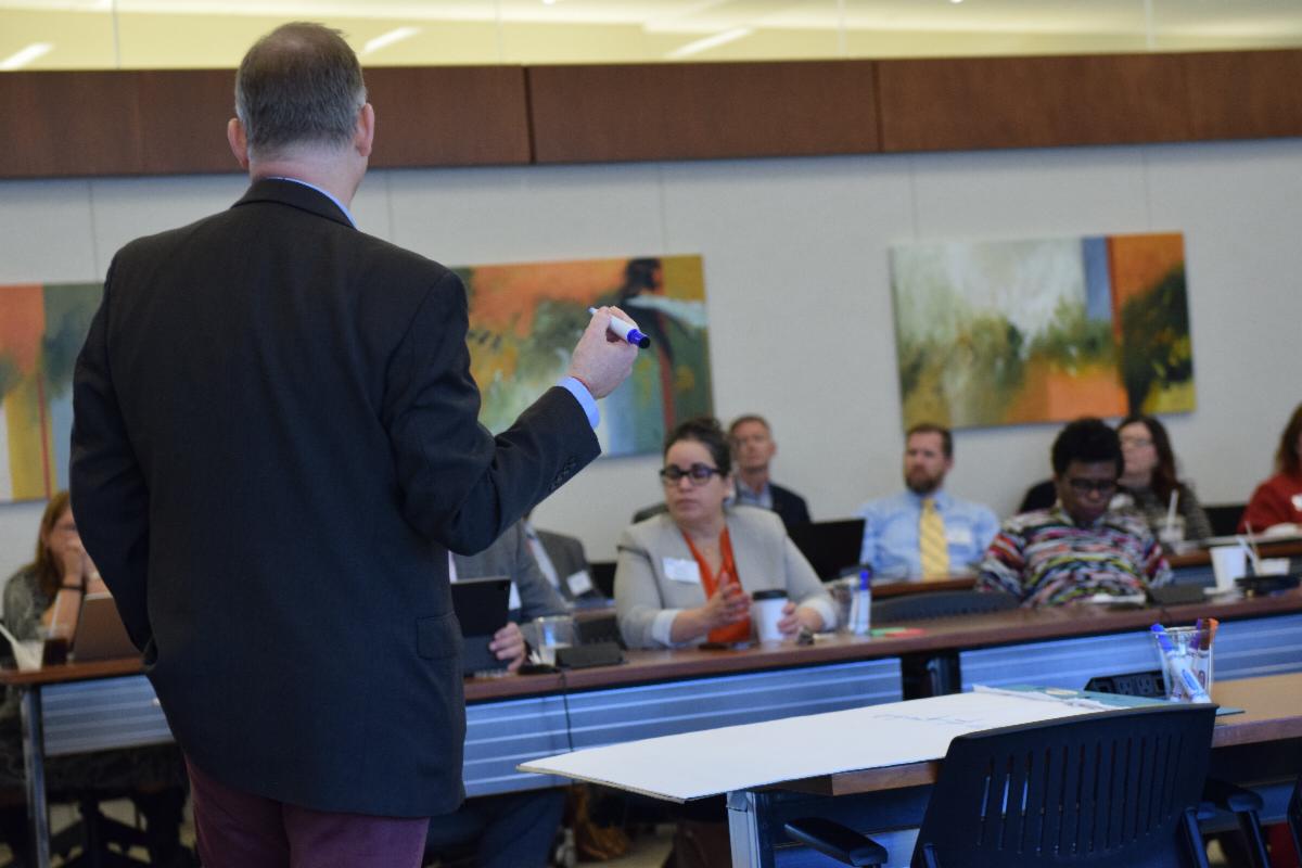 BEST NC Catalyst: 2023 NC Education Innovation Lab – Teacher Pay in ...