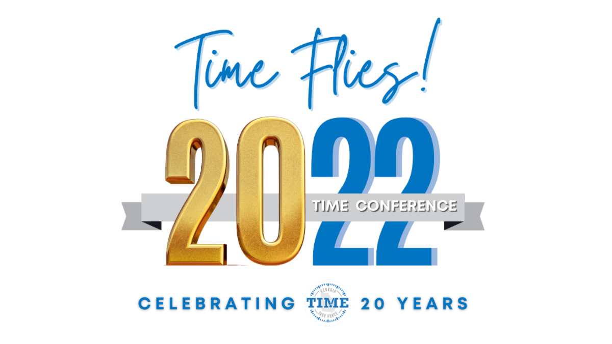 A Special Message from the TIME Task Force Co-Chairs