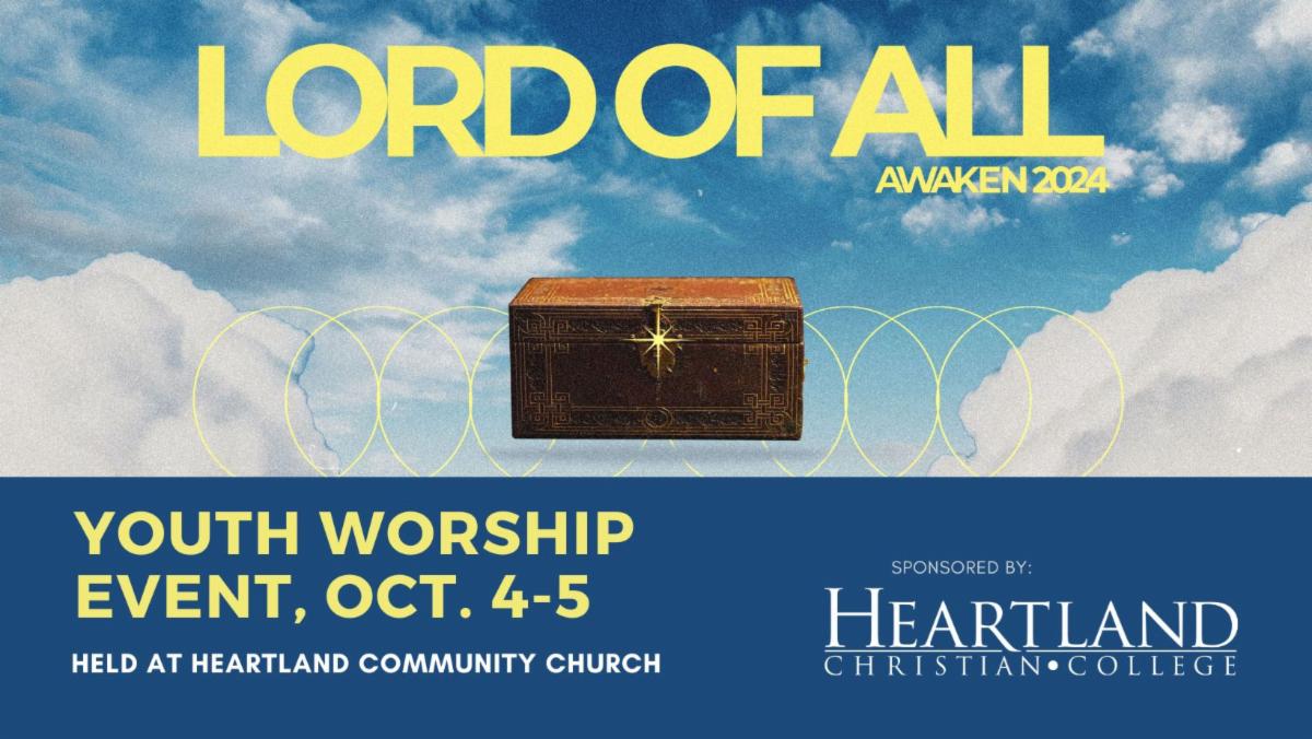 Lord of All Awaken 2024