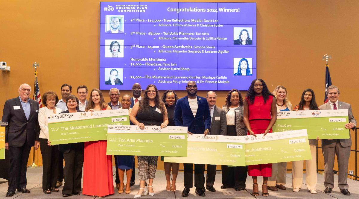 December 2024 – 2025 HCC Business Plan Competition Dates Announced ...