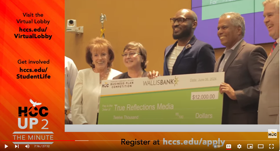 2025 HCC Business Plan Competition - APPLICATION PERIOD OPENS - Sign Up ...