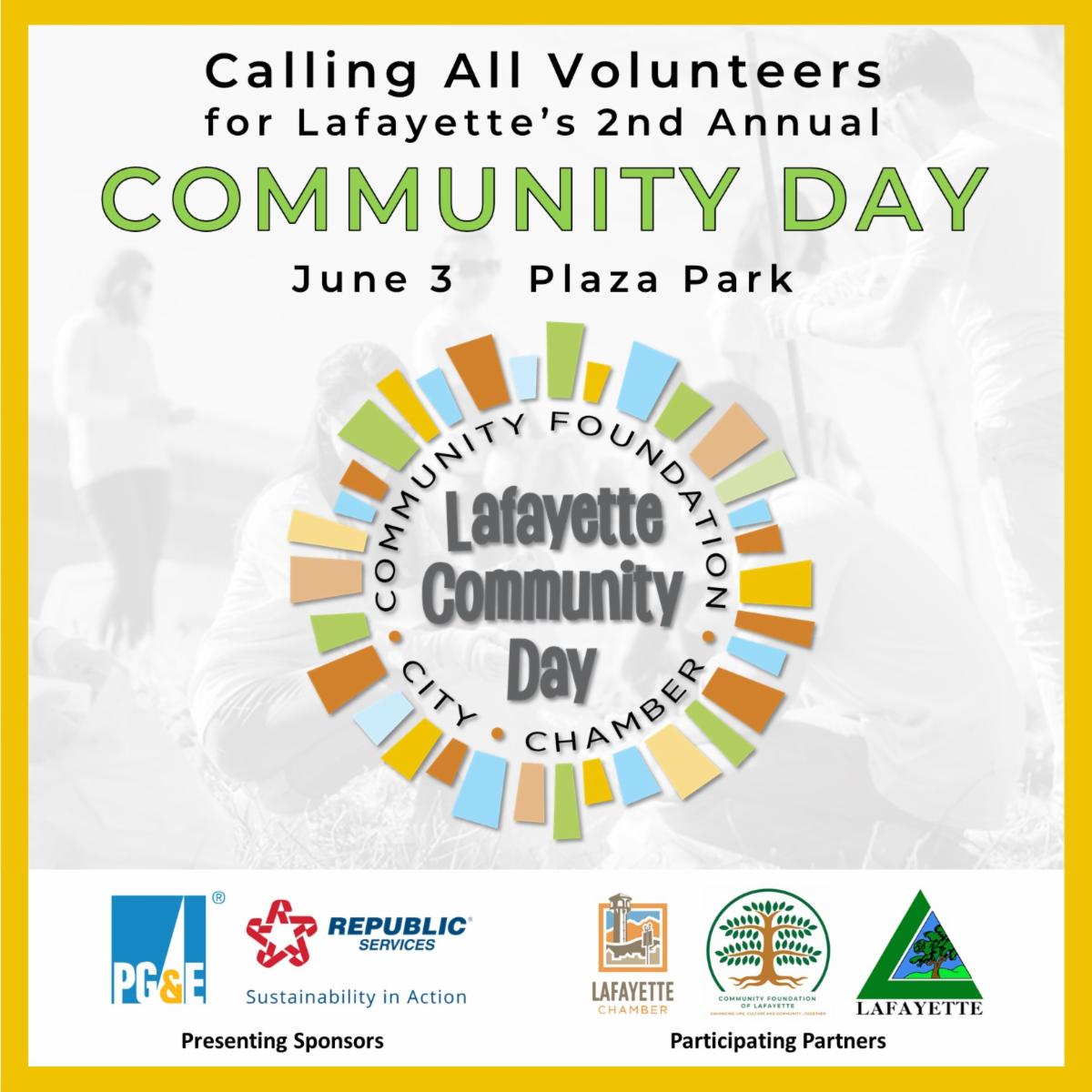 Monday, May 22, 2023 News & Events