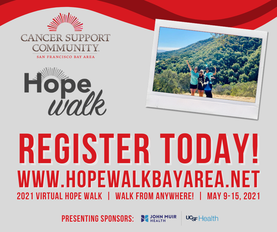 April 26, 2021 News & Events