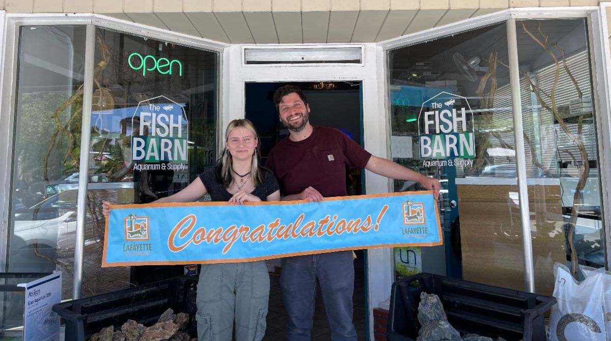 Monday, July 8, 2024 - News & Events