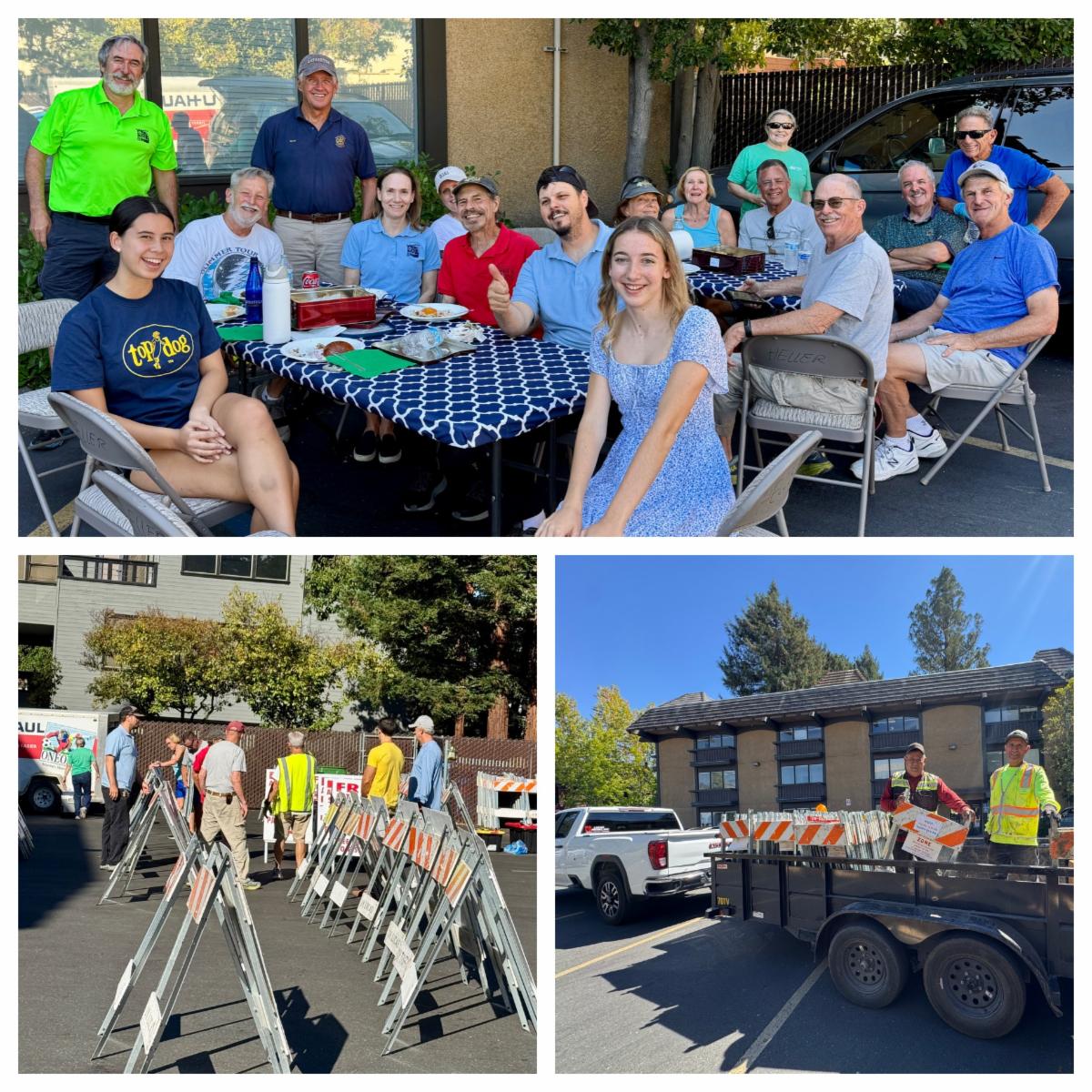 Monday, September 8, 2025 - News & Events