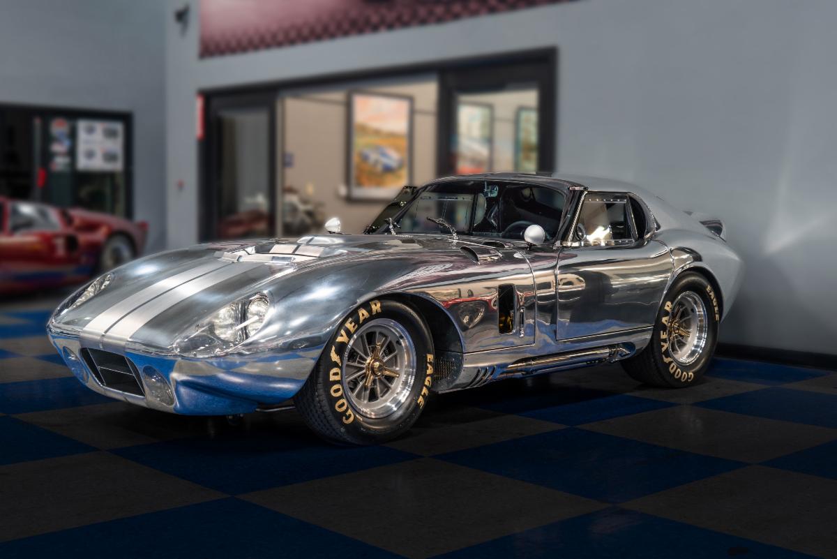 - What you didn't know about the most famous cobra.