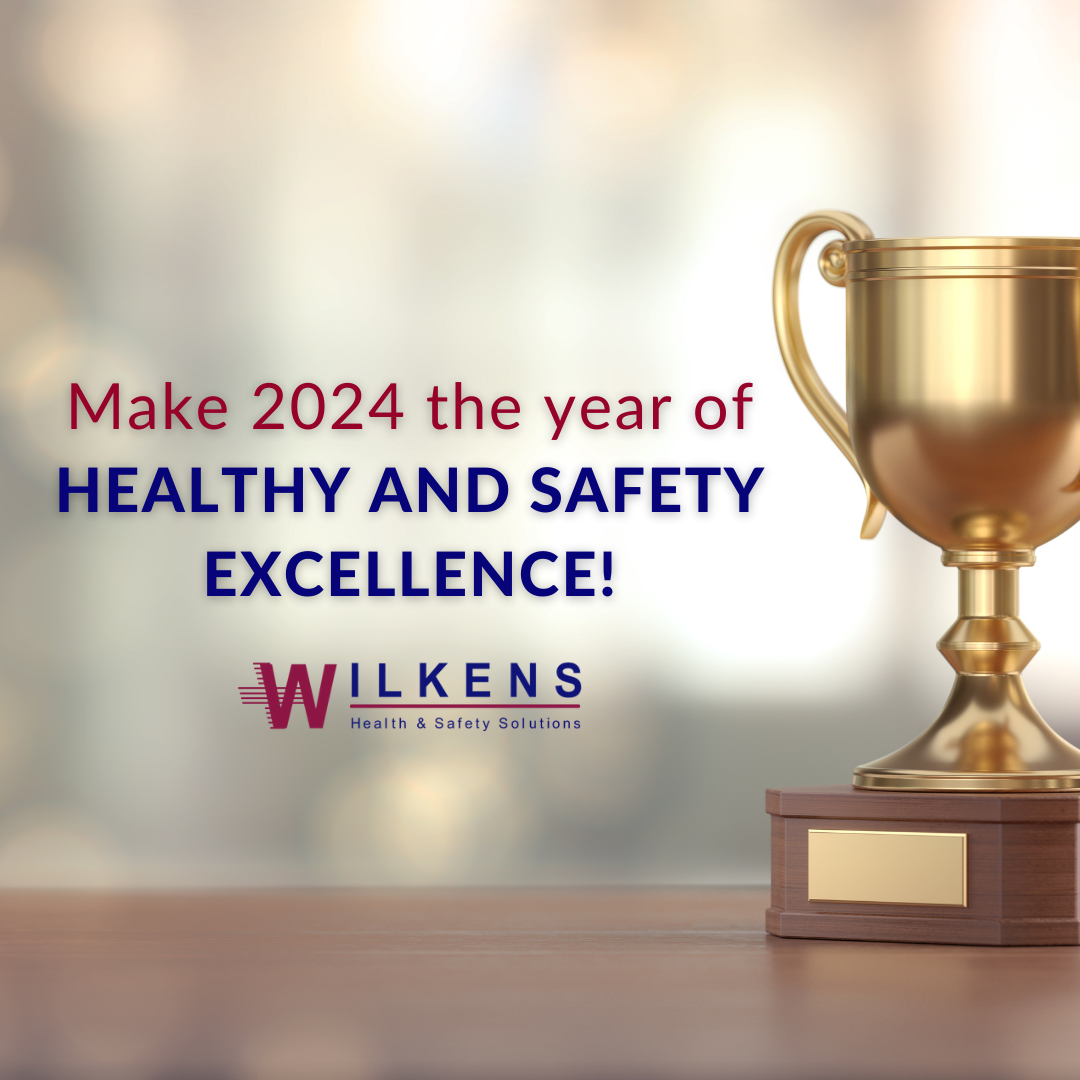 Your Complete Guide to Health and Safety in the Workplace