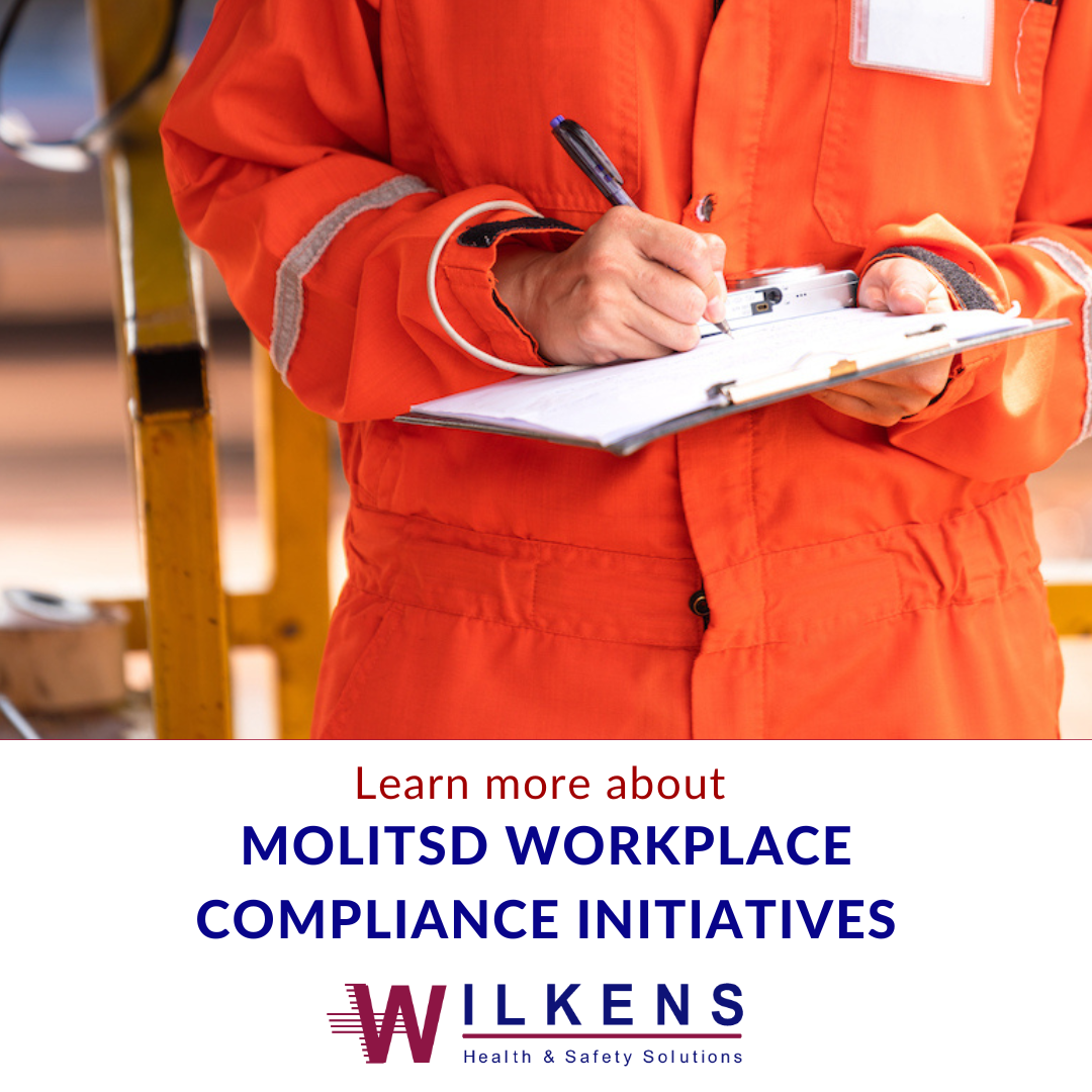 Your Complete Guide to Health and Safety in the Workplace